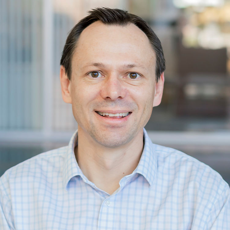 Chip Warner | CBRE