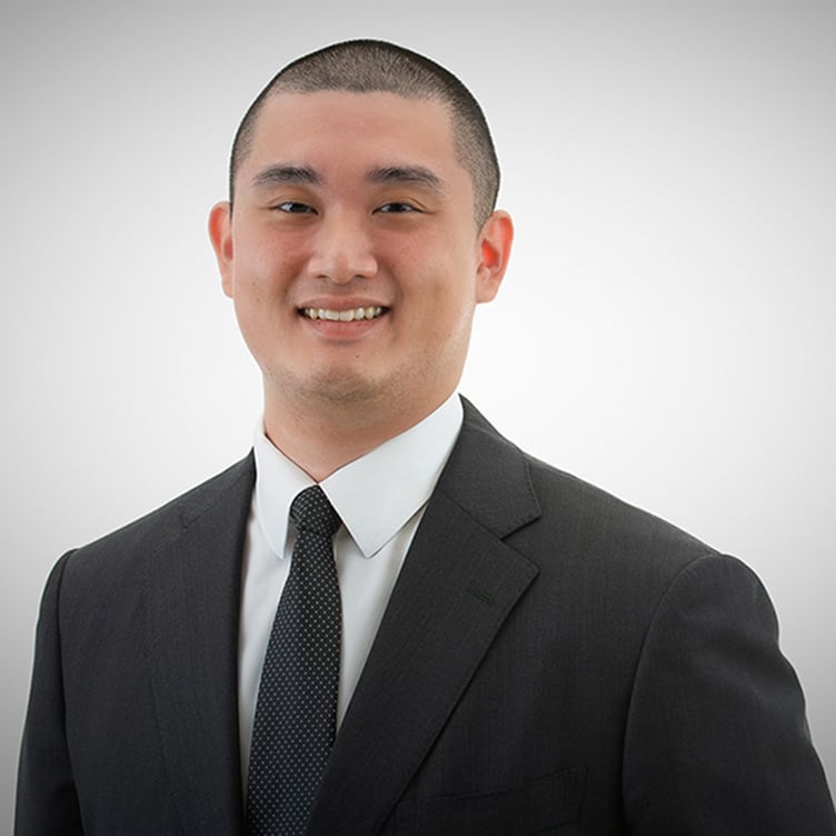 Chris Liang | CBRE