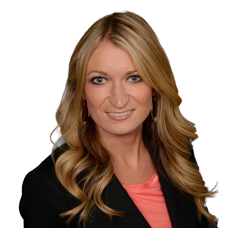 Colleen Fazio | CBRE
