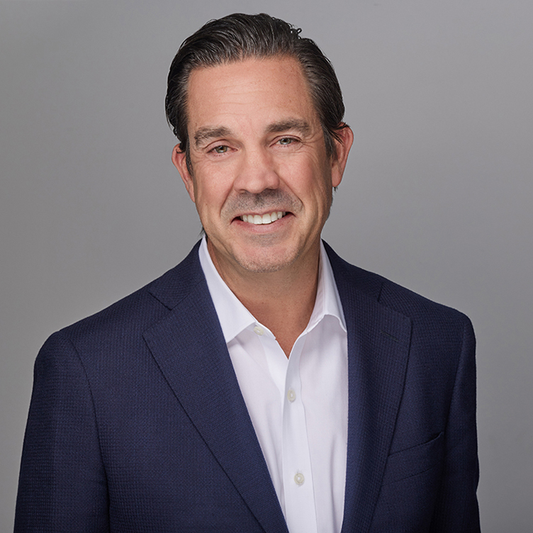 Dale Scott | CBRE