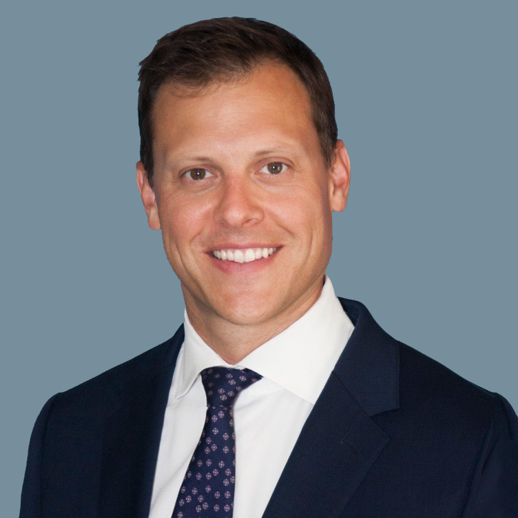 Dan Blackwell | CBRE