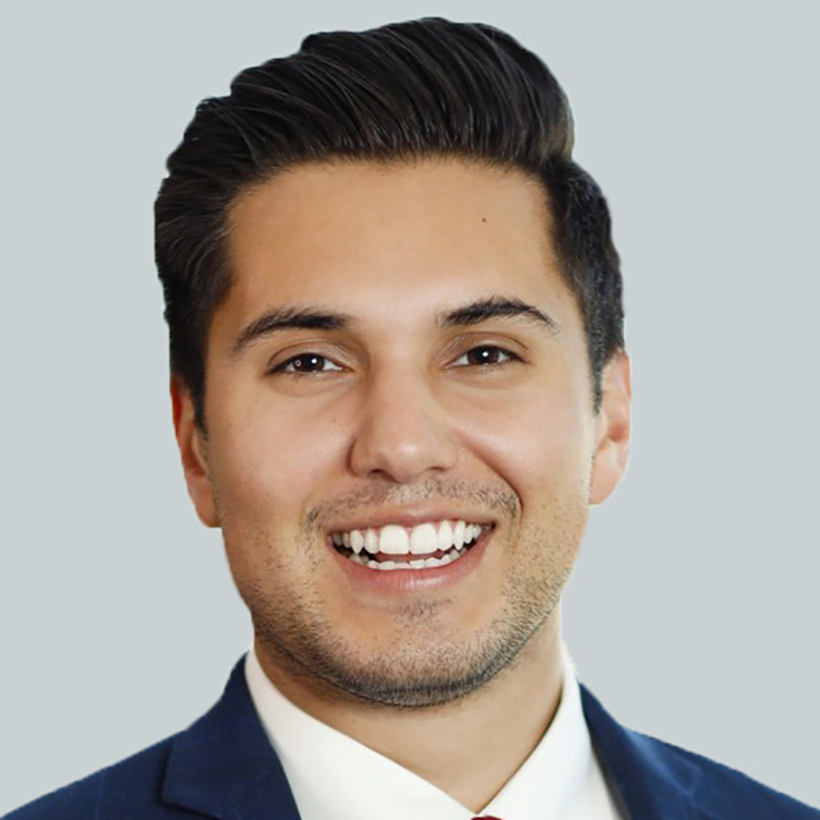 David McNevin | CBRE