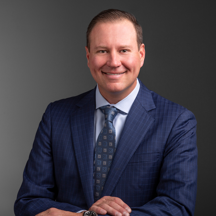 David Woods | CBRE