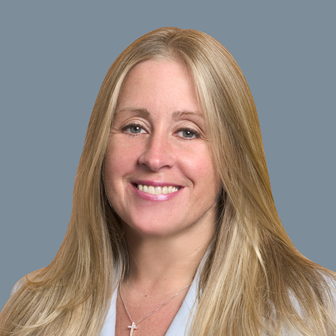 Debbie Southard | CBRE