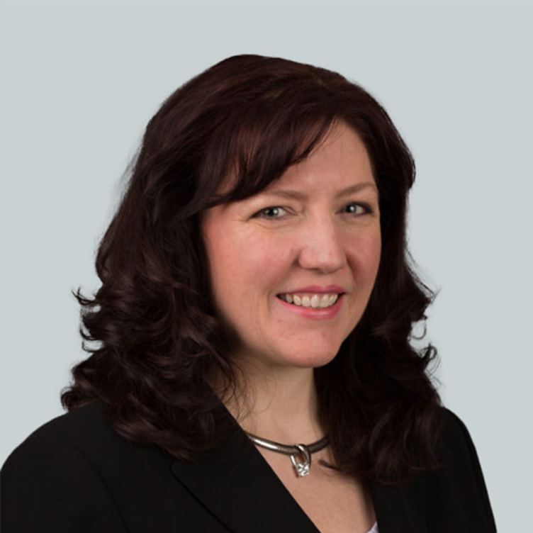Diane Connolly | CBRE
