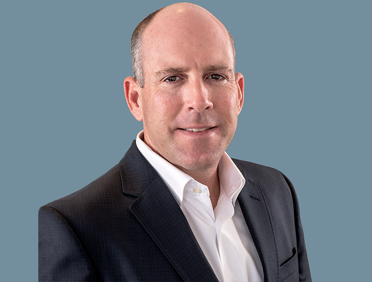 Geoff Martin | CBRE