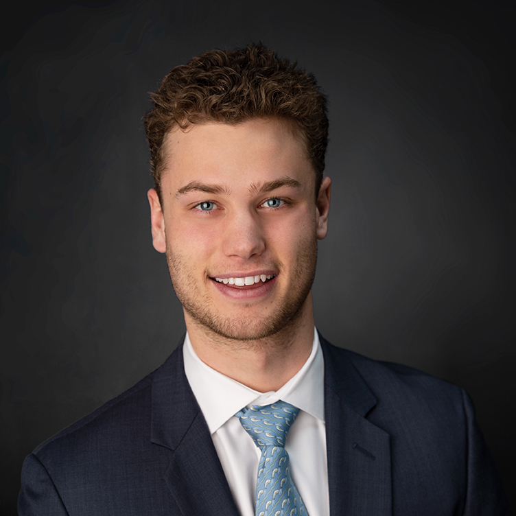 Jake Durburg | CBRE
