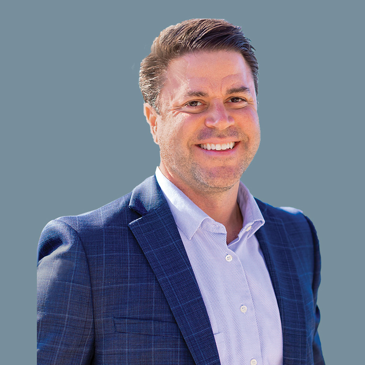 James Keady | CBRE