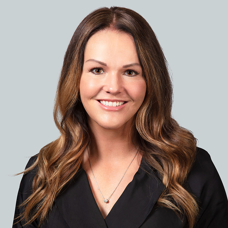 Jennifer Newman | CBRE