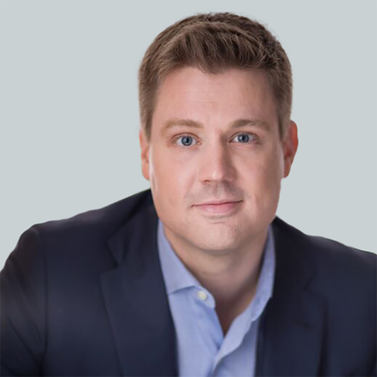 Joe Nydahl | CBRE