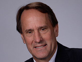 John Kerr | CBRE