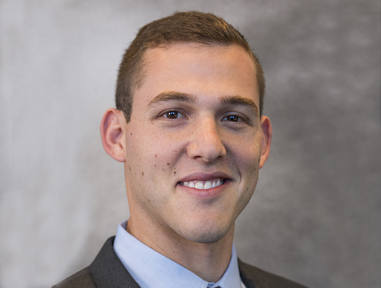 Ben Joseph | CBRE