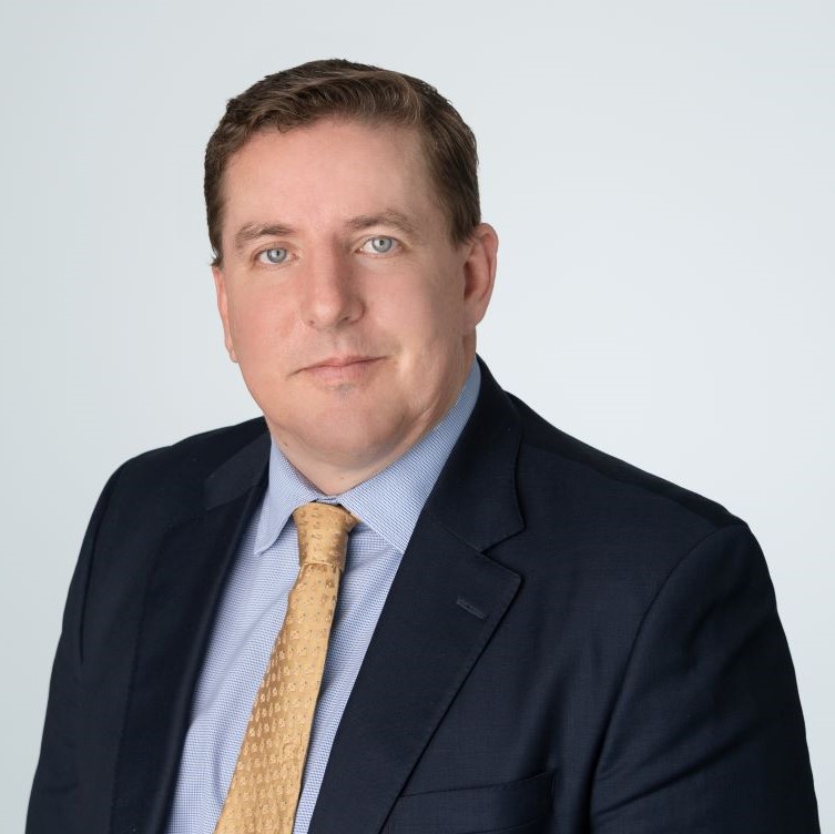 Joshua I. Robbins | CBRE