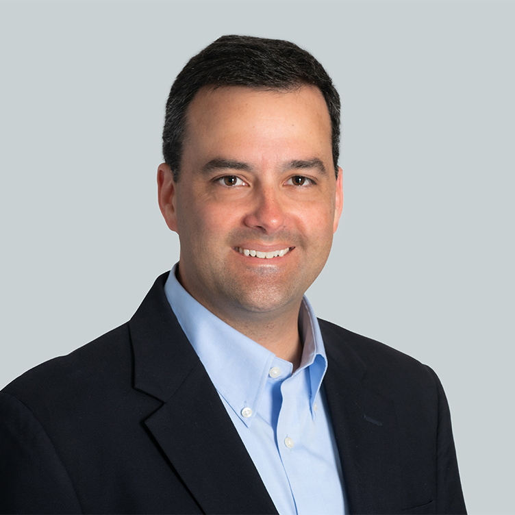Justin Hirsch | CBRE