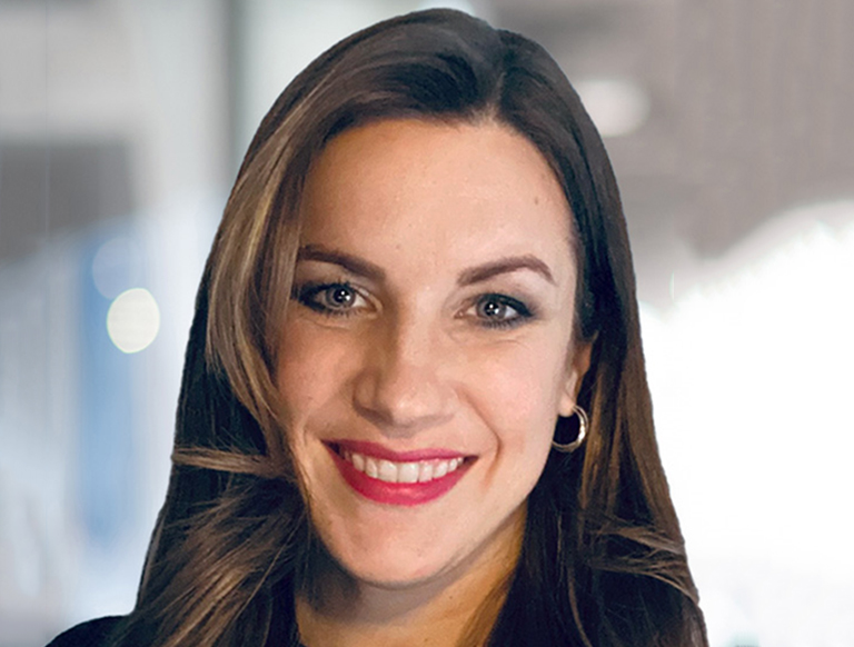 Katie Winter | CBRE