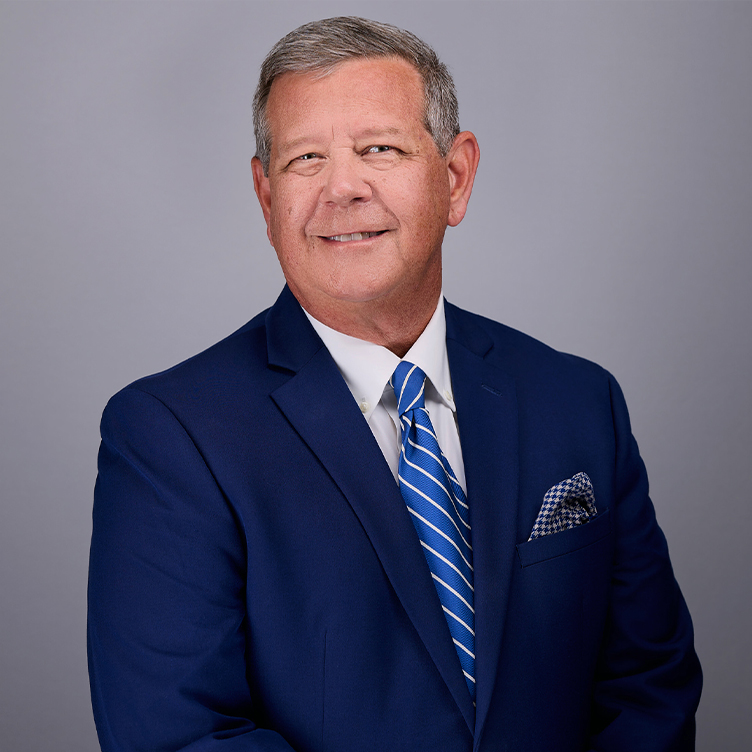 Marc Barlow, CCIM | CBRE