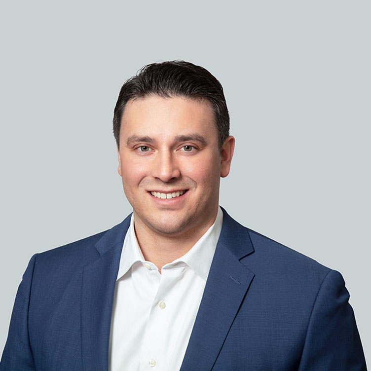 Matt Kawulok | CBRE