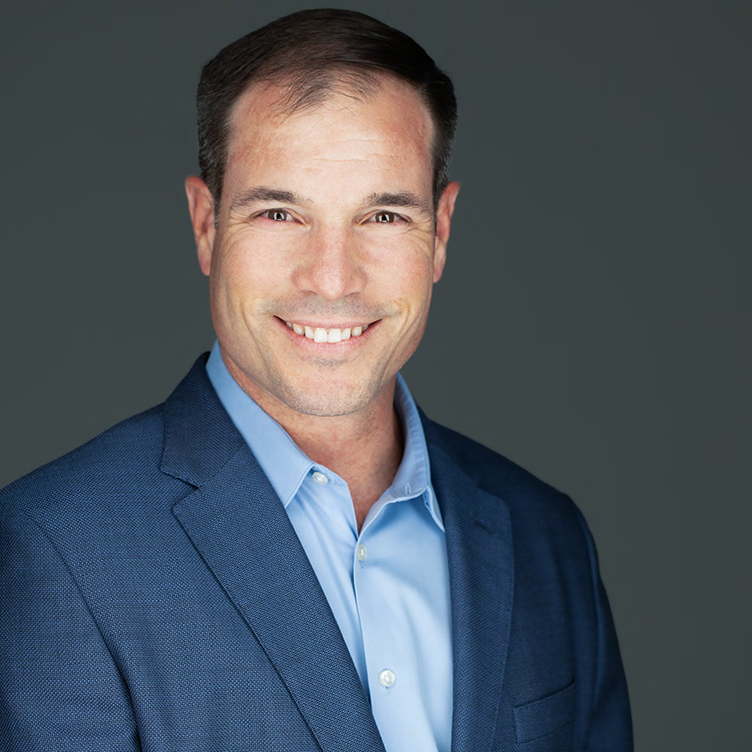 Matt Von der Ahe | CBRE