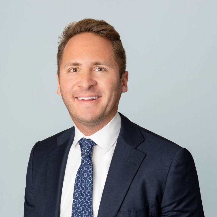 Maury Vanden Eykel | CBRE
