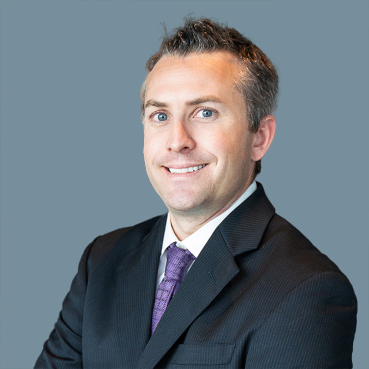 Max Blum | CBRE