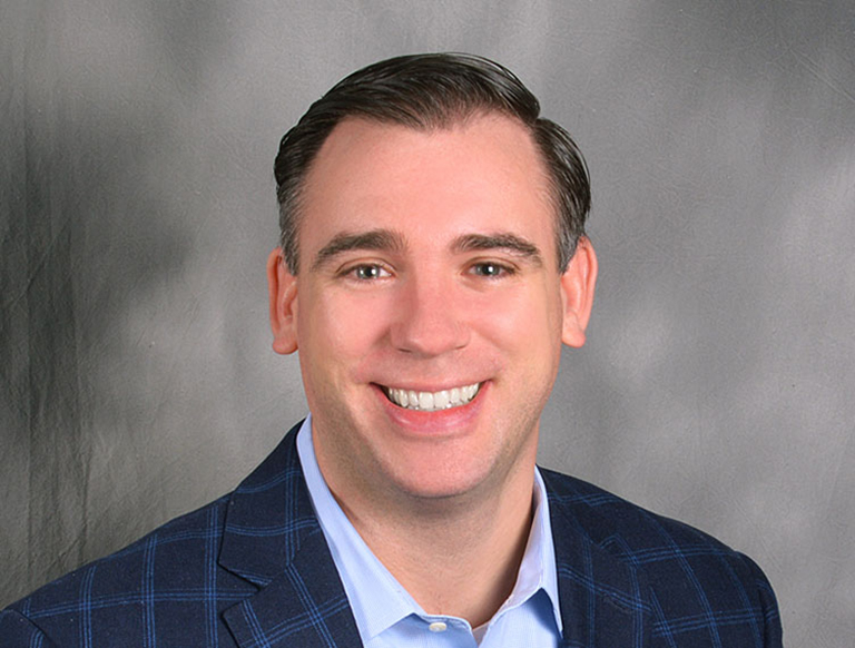 Michael Barker | CBRE