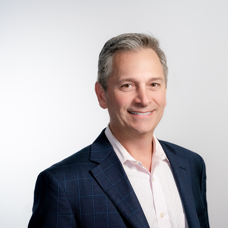 Rich Pancioli | CBRE