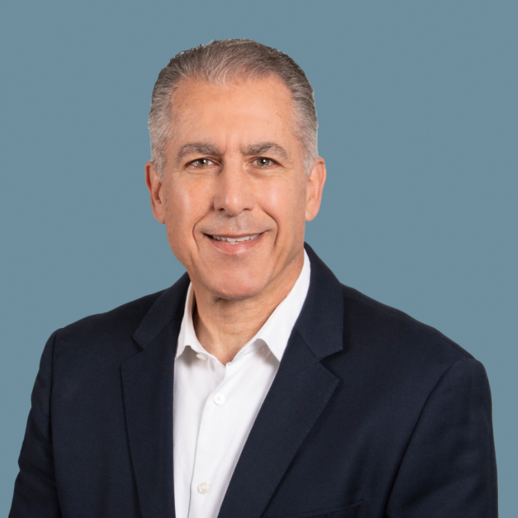 Rick Weinberg | CBRE