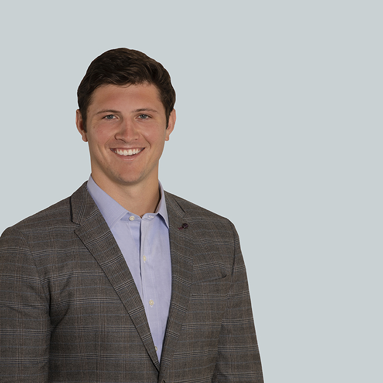 Russell Mays | CBRE