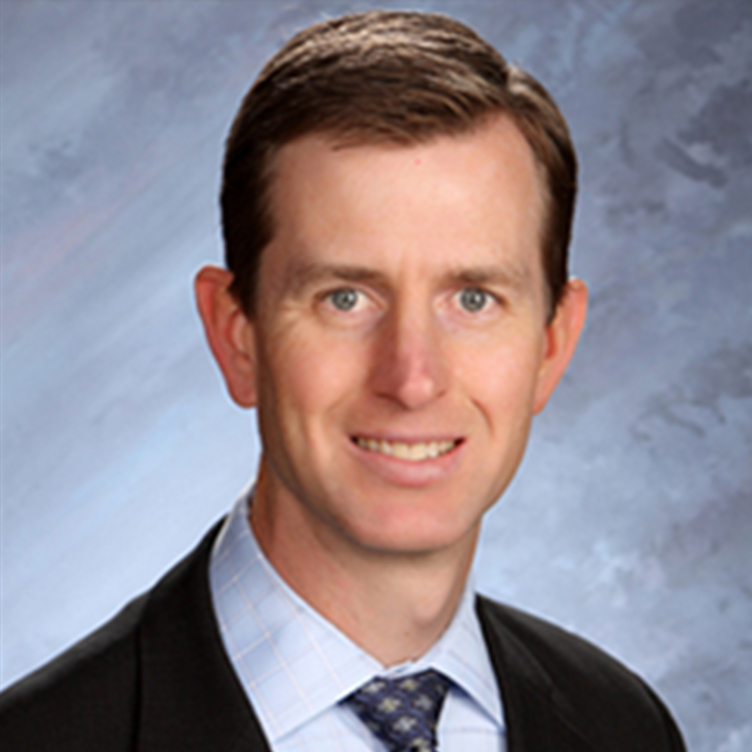 Scott Carruth | CBRE
