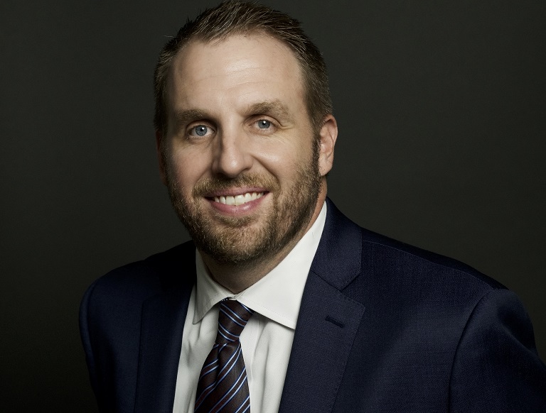 Sean Doyle | CBRE