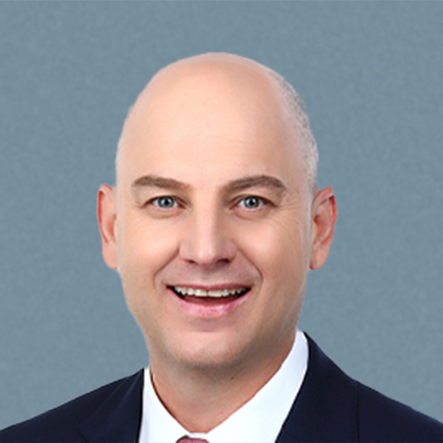 Steve Carroll | CBRE