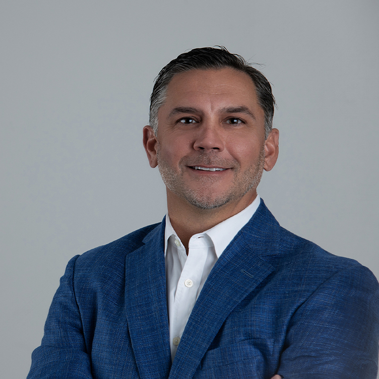 Steve Koldyke | CBRE