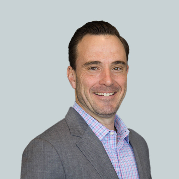 Sean Williams, SIOR | CBRE