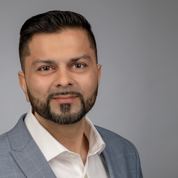 Syed Hassan | CBRE