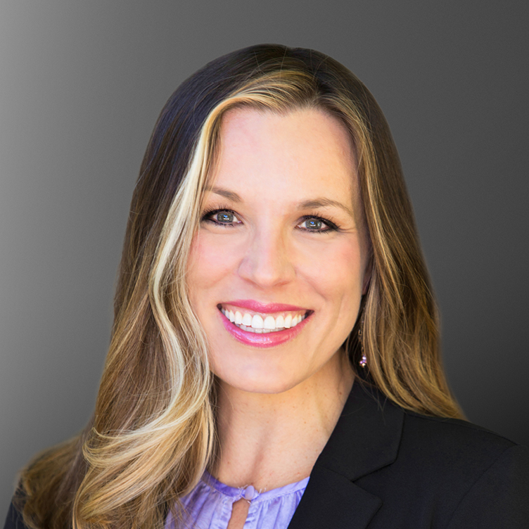 Tiffany Brown | CBRE