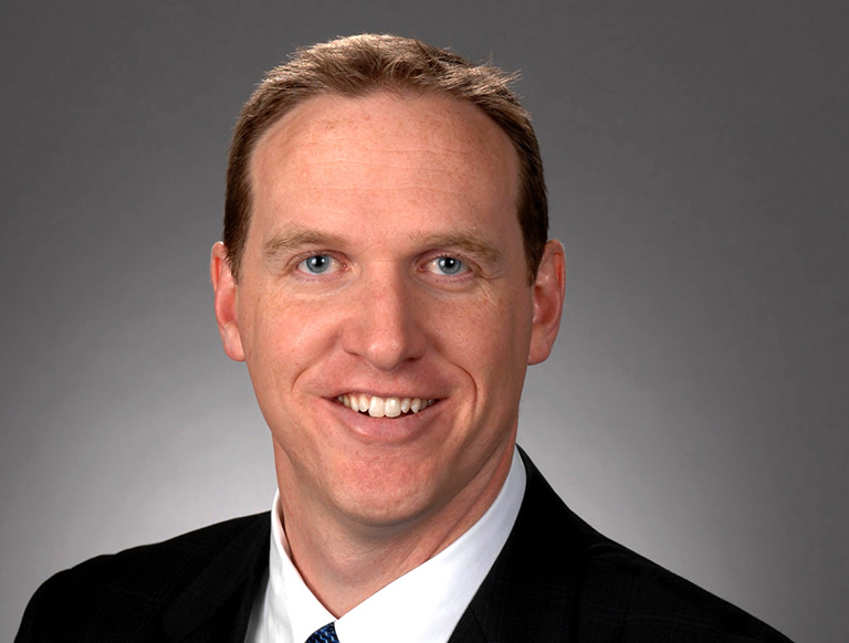 Todd Casper | CBRE