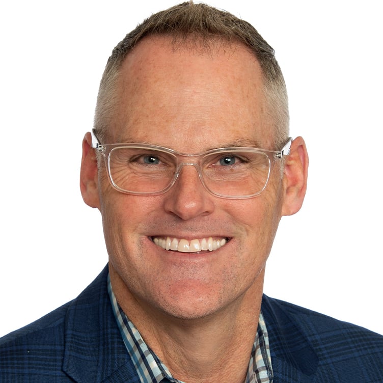 Tony Ford | CBRE
