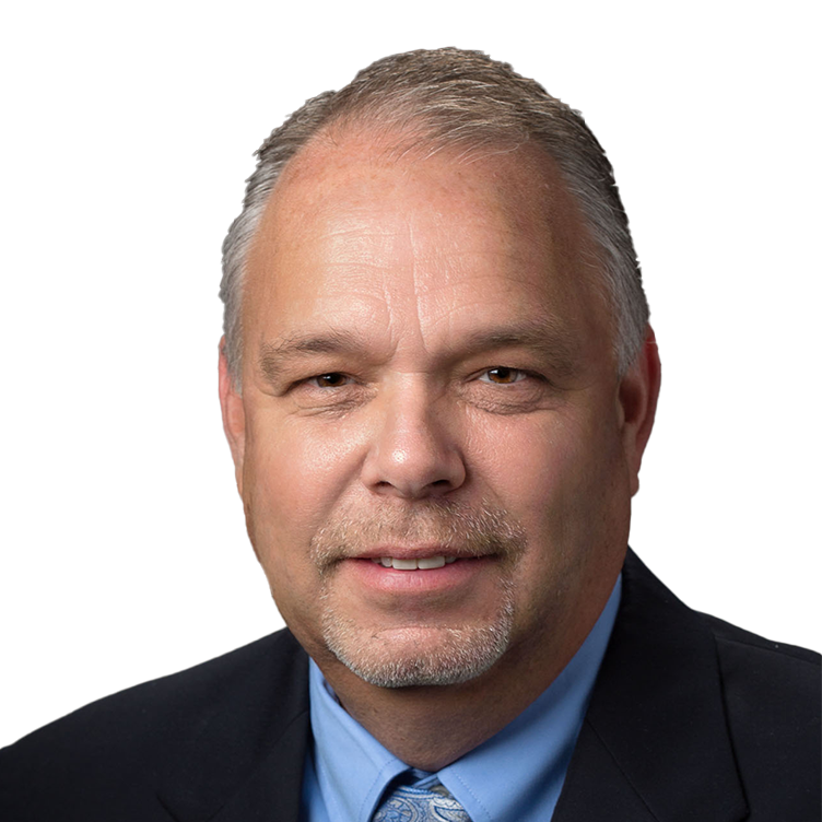 Tony Shadix | CBRE