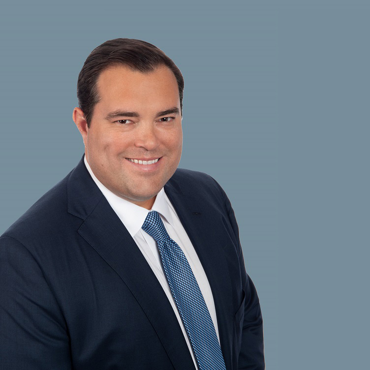 Tyler Logue | CBRE