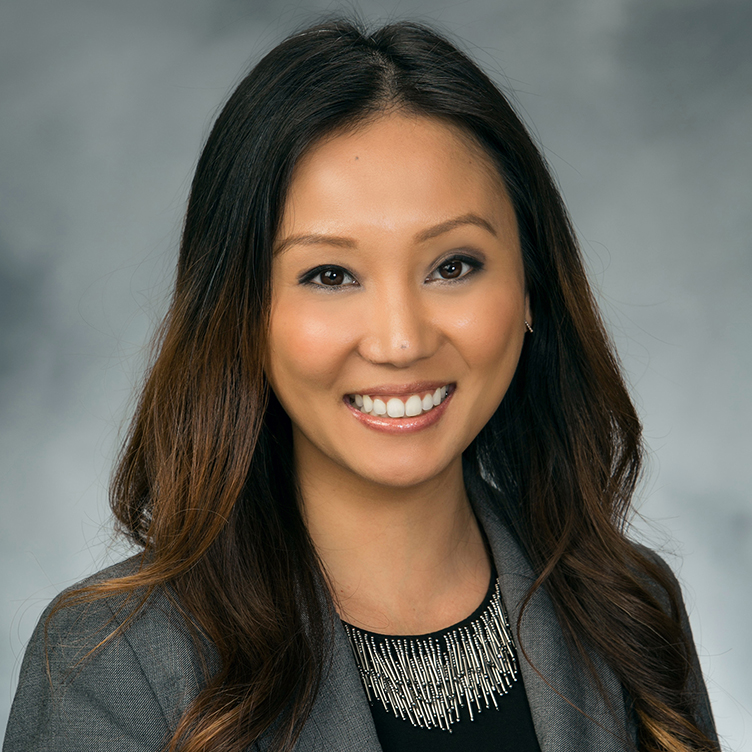 Vivian Tran | CBRE