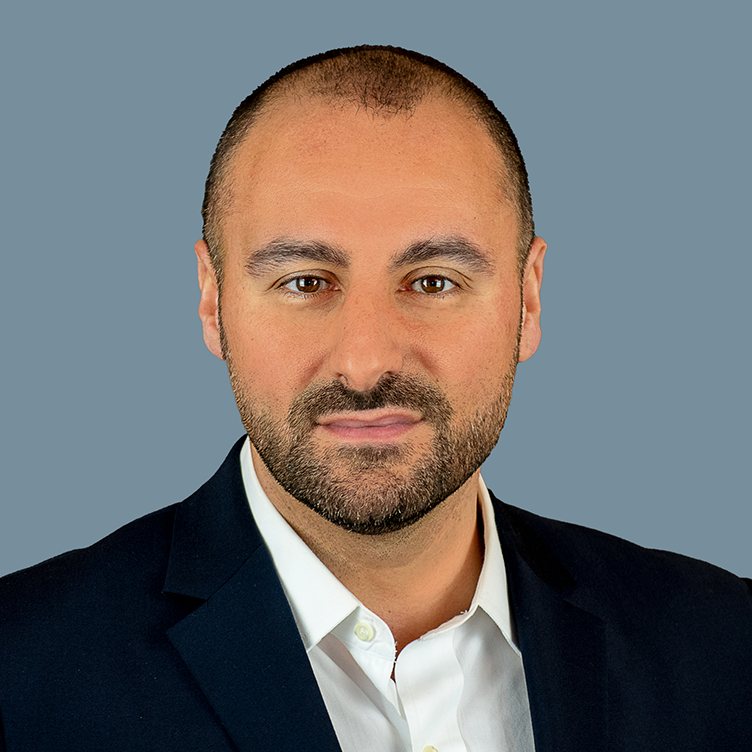 Joseph W. Khouri | CBRE