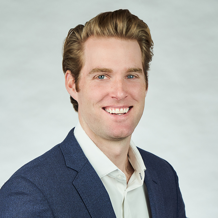 Will Roberts | CBRE