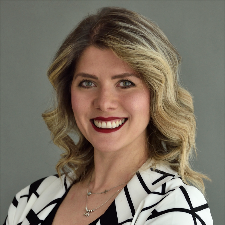 Yazmín Ramírez | CBRE