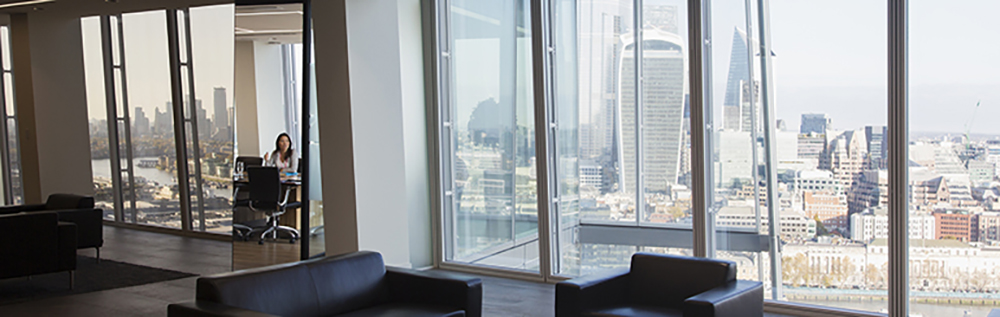 Managing Flexible Office Space | CBRE