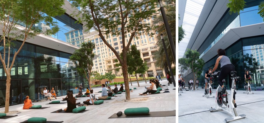 The Power of Placemaking | CBRE