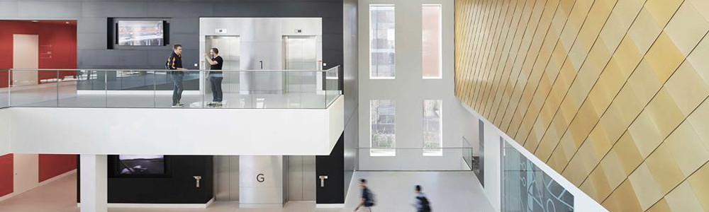NextGen Laboratory Space: Defining the Physical and Digital ...