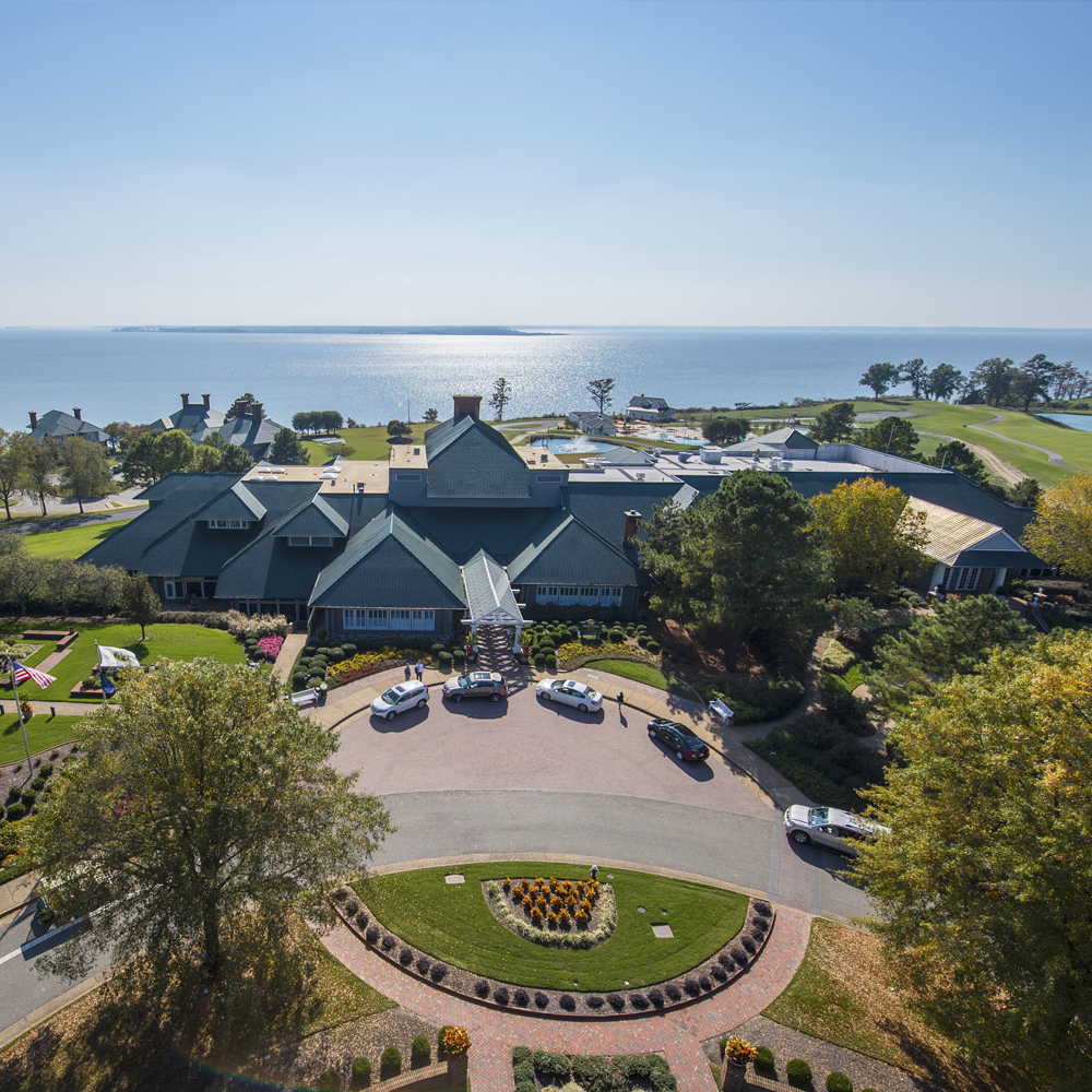 Kingsmill Resort | CBRE