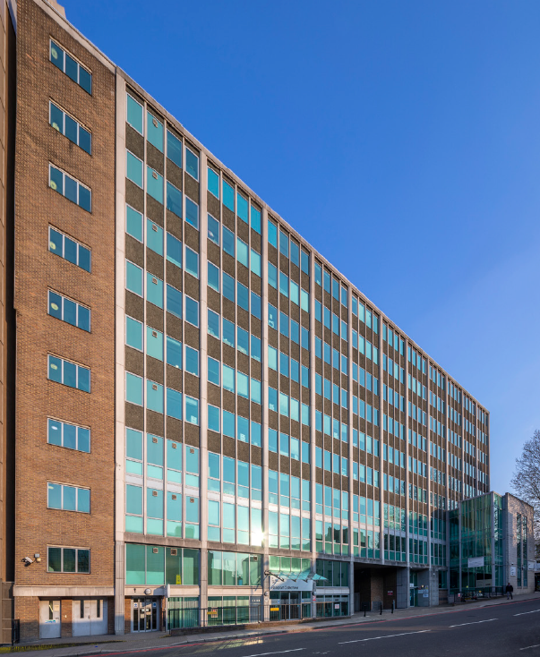 89 Eccleston Square , SW1 | CBRE