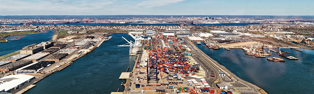2023 North America Industrial Big Box Review & Outlook: Northern ...