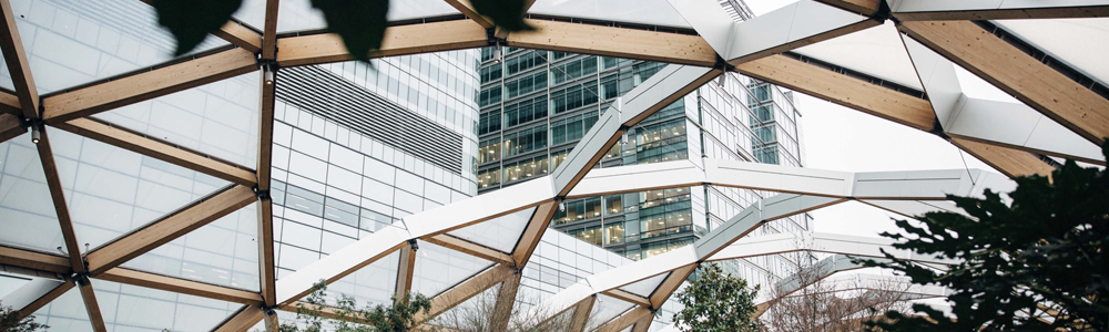 Decarbonizing Commercial Real Estate | CBRE